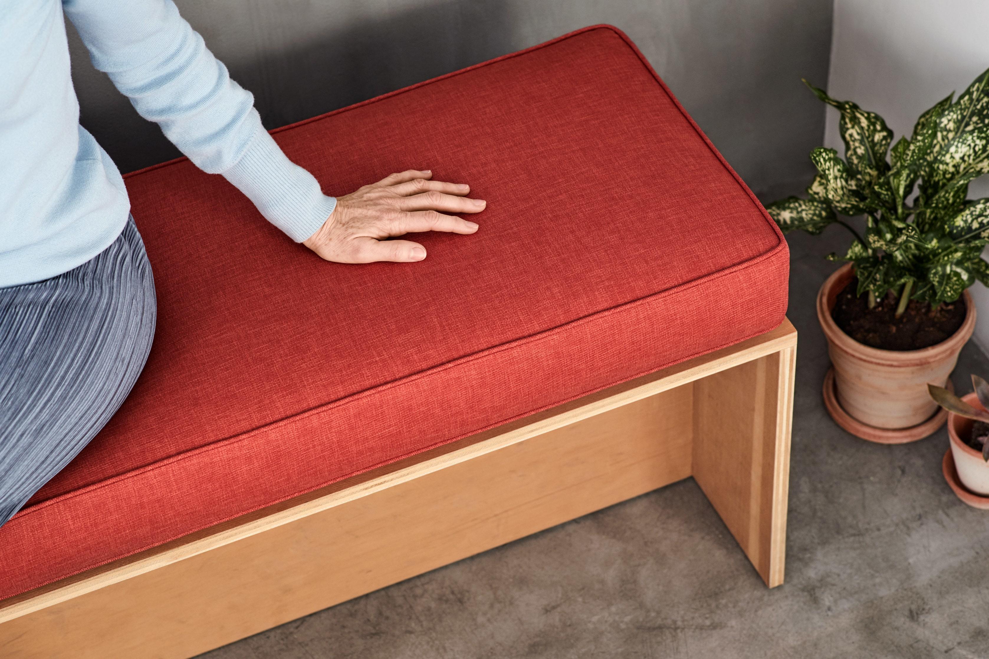 Designtex Celliant - Brooklyn Digital Foundry