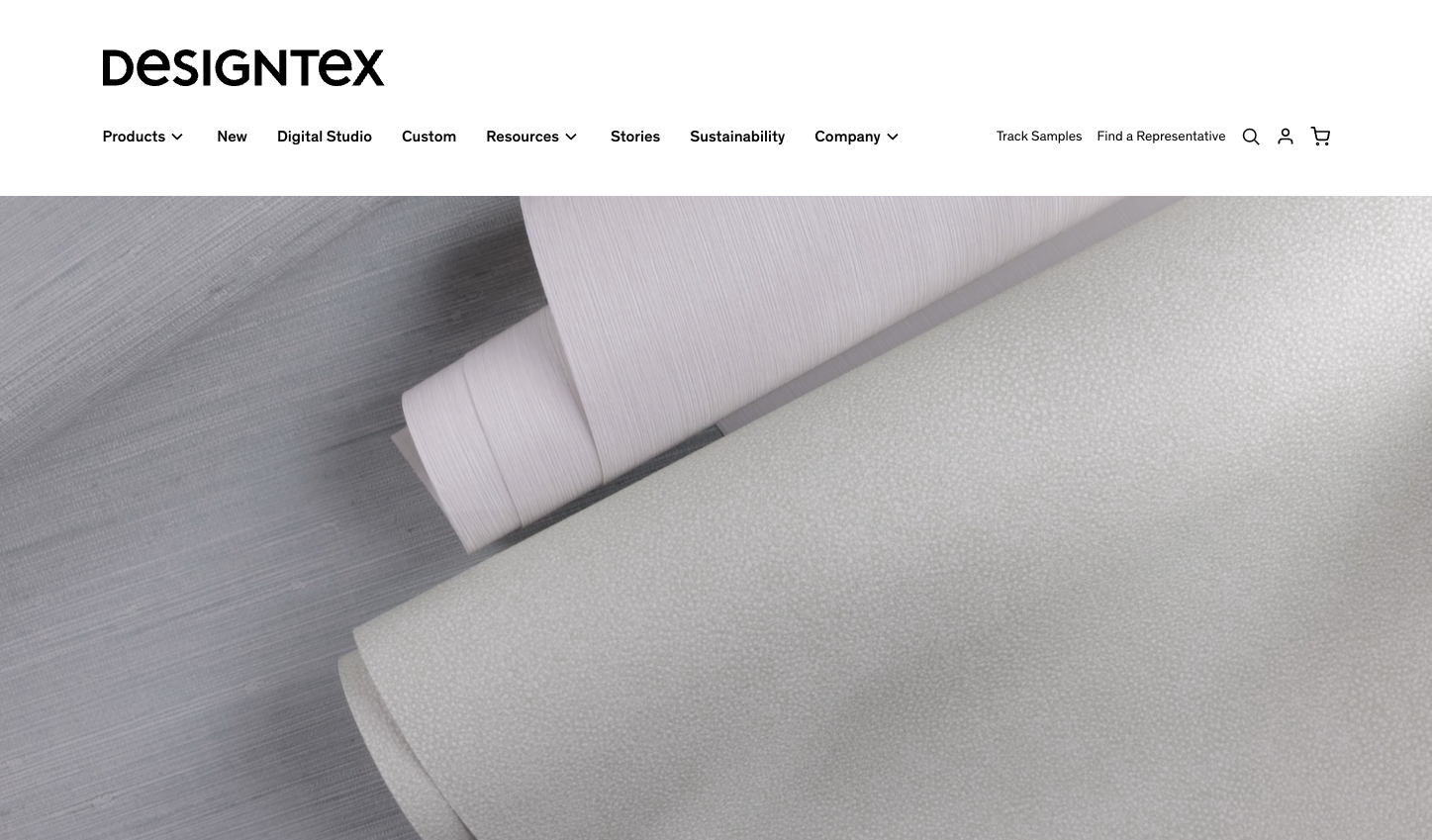 Designtex - Brooklyn Digital Foundry