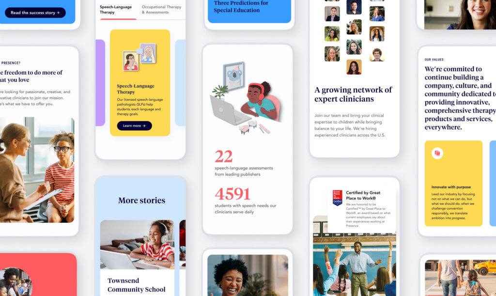Presence - Brooklyn Digital Foundry
