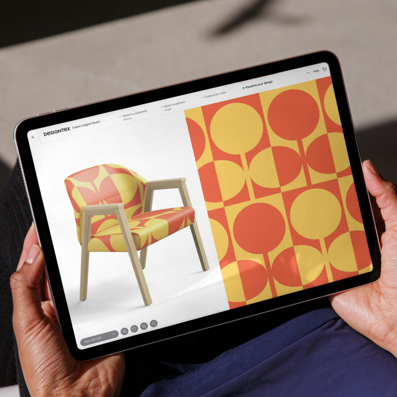 Work - Brooklyn Digital Foundry