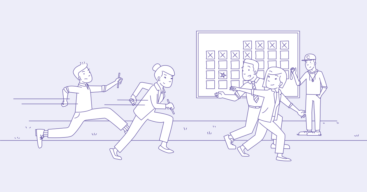 Scheduling to Drive Value - Brooklyn Digital Foundry